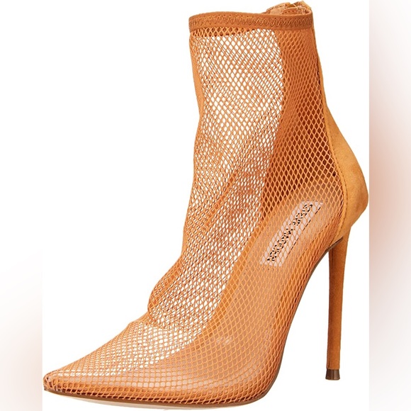 Steve Madden | Shoes | Steve Madden Net Pumps | Poshmark